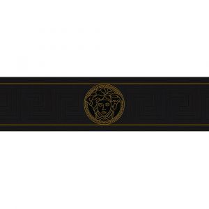 Versace Greek Key Wallpaper 10m (32.8 feet) x 70cm (27.6 inches ...