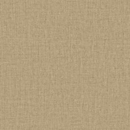 Carmella Plain Textured Heavyweight Vinyl Wallpaper Sand Belgravia 7163