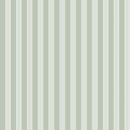 Little Explorers 2 Wallpaper Vertical Ribbon Stripe Green Galerie 12385