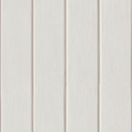 Little Explorers 2 Wallpaper Wood Cladding Silver Grey Galerie 14876