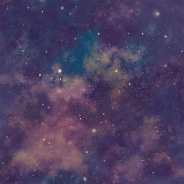 Astral Outer Space Galaxy Wallpaper Multi Debona 6346 World of ...
