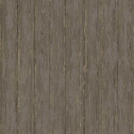 Sapele Textured Wallpaper Charcoal Holden 66150