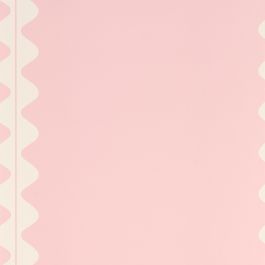 Harlequin X Sophie Robinson Ric Rac Wallpaper Rose Quartz HSRW113061 SAMPLE