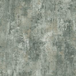 Cove Industrial Texture Wallpaper Jade Muriva 207503 World of Wallpaper USA