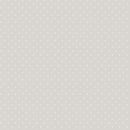 Little Explorers 2 Wallpaper Dot Silver Grey Galerie 14863 A4 SAMPLE