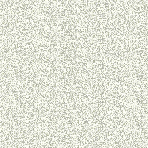 Little Explorers 2 Wallpaper Tiny Botanical Green Galerie 12370 A4 SAMPLE