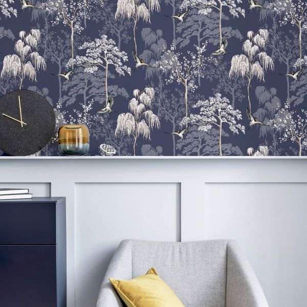 Japanese Wallpaper Designs 3D Japanese Landscape Wall Mural Wallpaper
