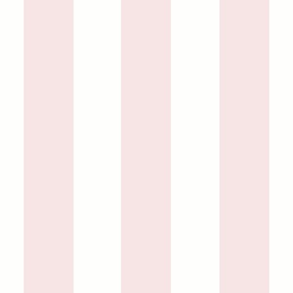 Light Pink Striped Background