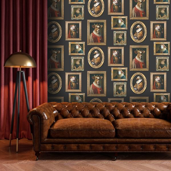 Gold Wallpaper Regal Regal Gold Background Pictures | Freepik