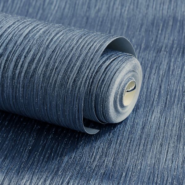 Blue Gray Metallic Wallpaper Gold Colour Wallpaper | Gold Designer