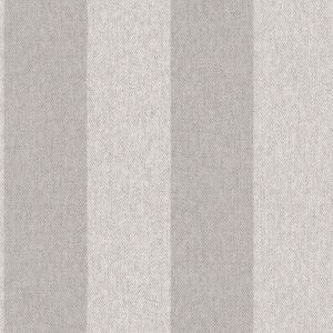 Harris Plain Wallpaper Soft Grey Crown M1873