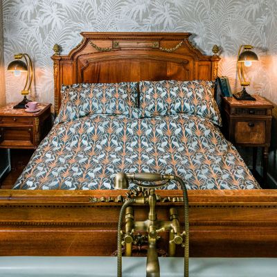 The Chateau by Angel Strawbridge Wallpaper | World of Wallpaper