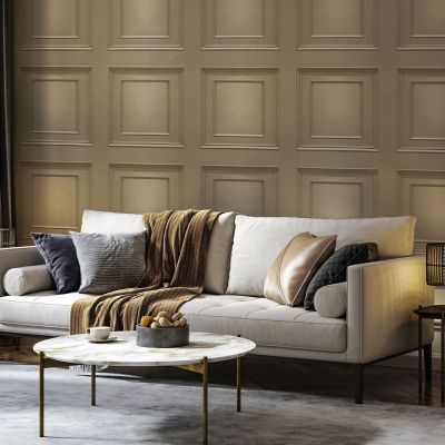 World of Wallpaper Australia Panel Wallpaper | Wood effect Wallpaper ...