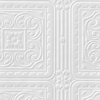 Anaglypta Wallpaper | Vintage & Modern Anaglypta Designs World of ...