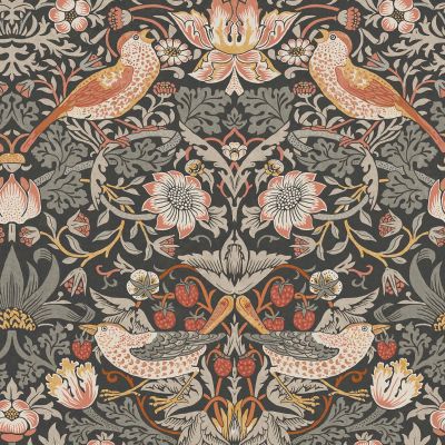 William Morris At Home - Brand
