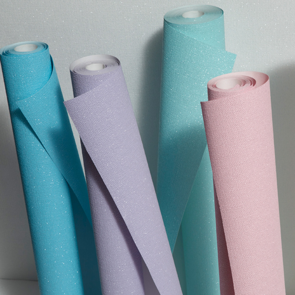 Wallpaper samples for decorating and upcycling