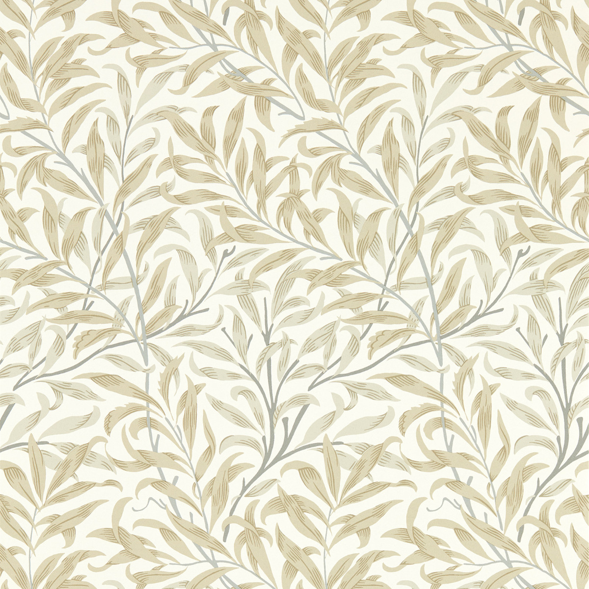 Timeless Beauty of William Morris: Unique Wallpapers and Fabrics
